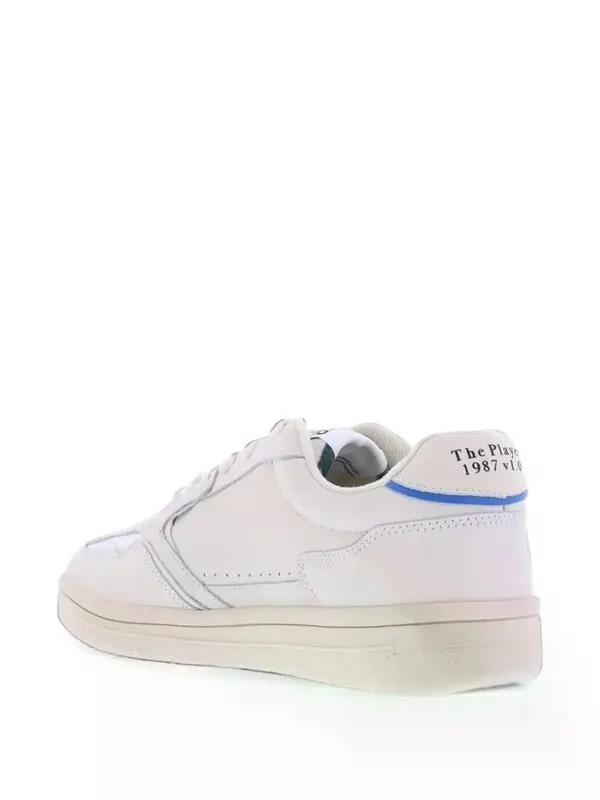 THEMERCER. The Player Sneakers
