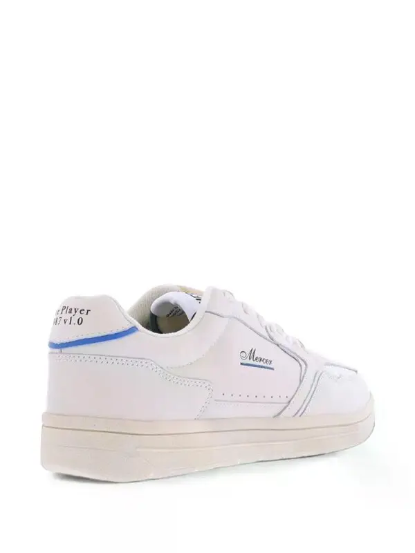 THEMERCER. The Player Sneakers