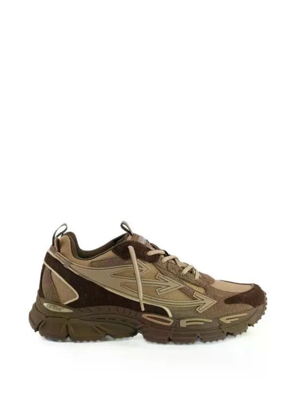 Off-White Be Right Back Sneakers