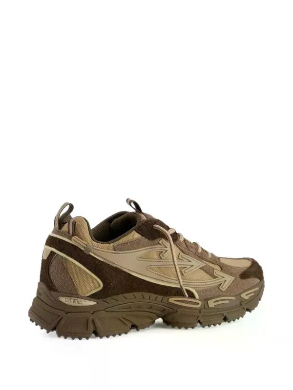 Off-White Be Right Back Sneakers