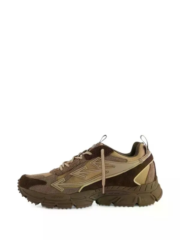Off-White Be Right Back Sneakers