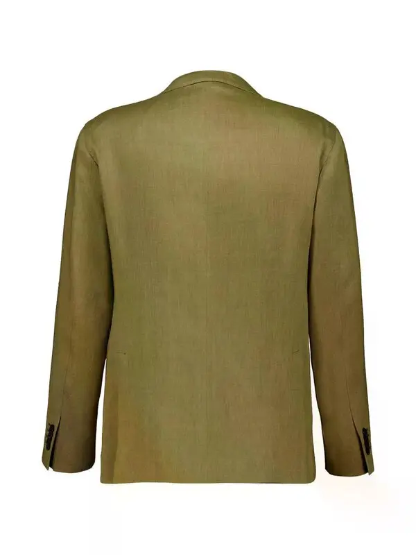 Boglioli Double-breasted Peak-lapel Suit