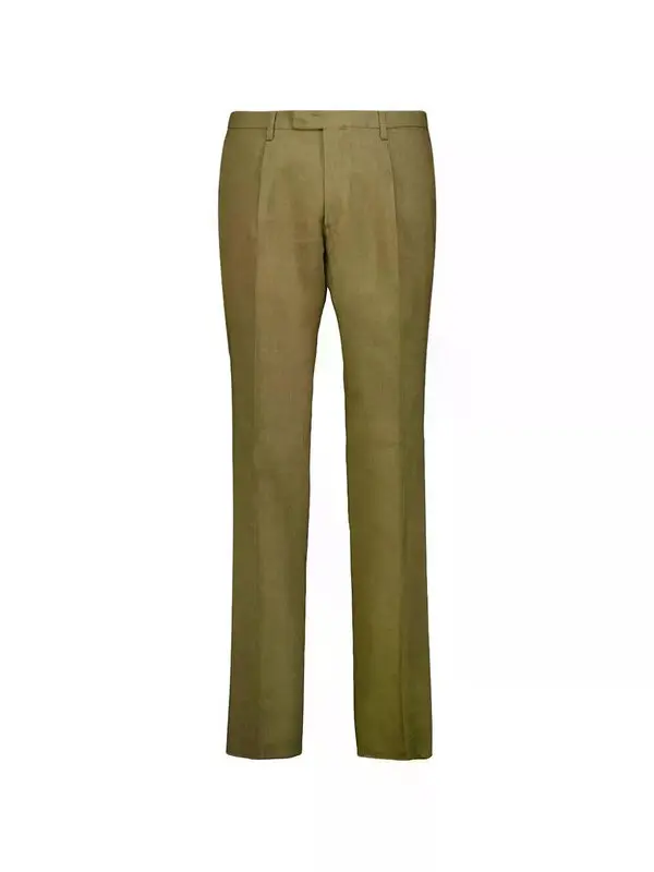 Boglioli Double-breasted Peak-lapel Suit