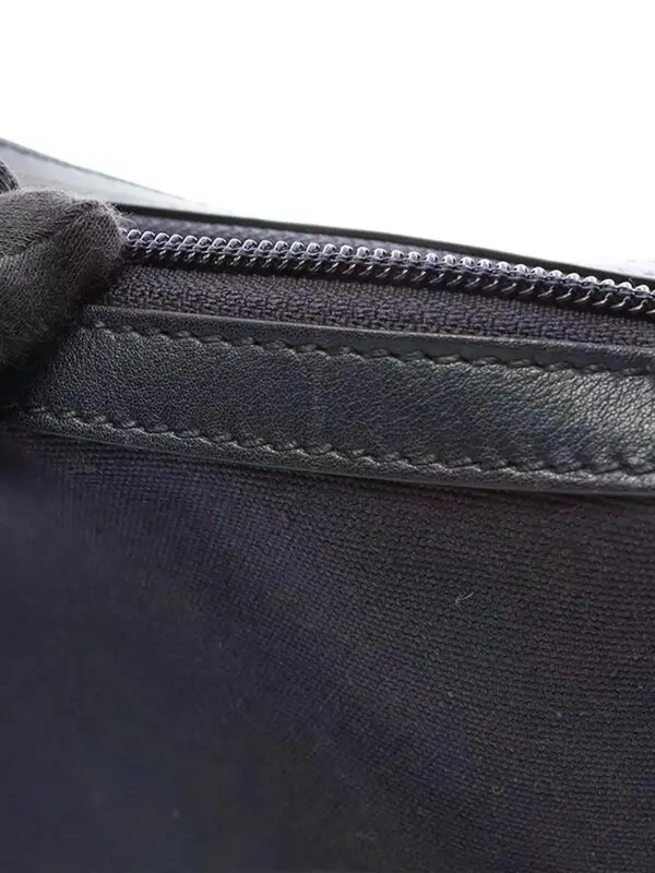 Gucci 2000-2015 Small Canvas Pop Handbag