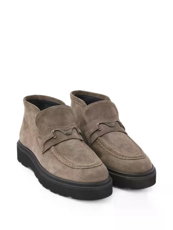 NUBIKK Ella Monroe Loafers