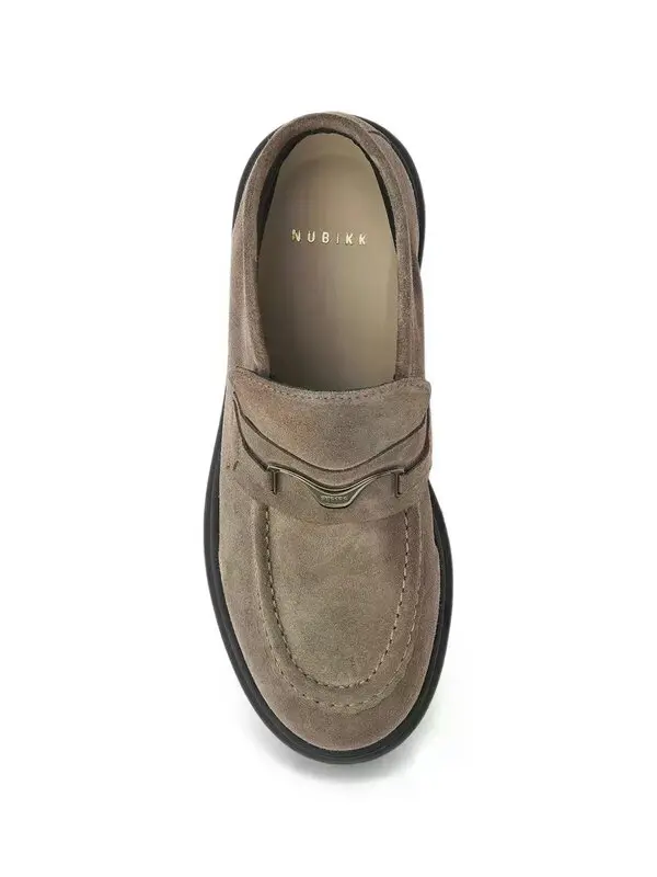 NUBIKK Ella Monroe Loafers