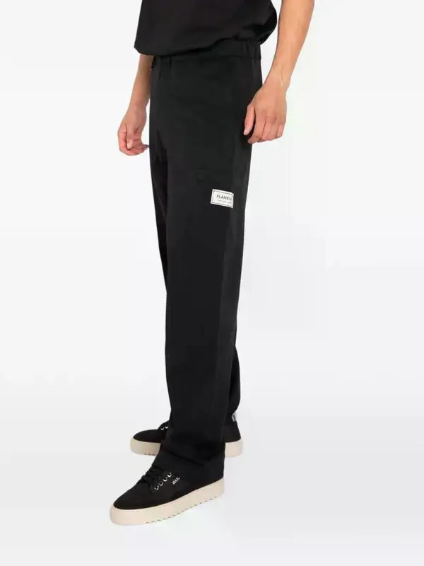 FLANEUR Atelier Cargo Pants