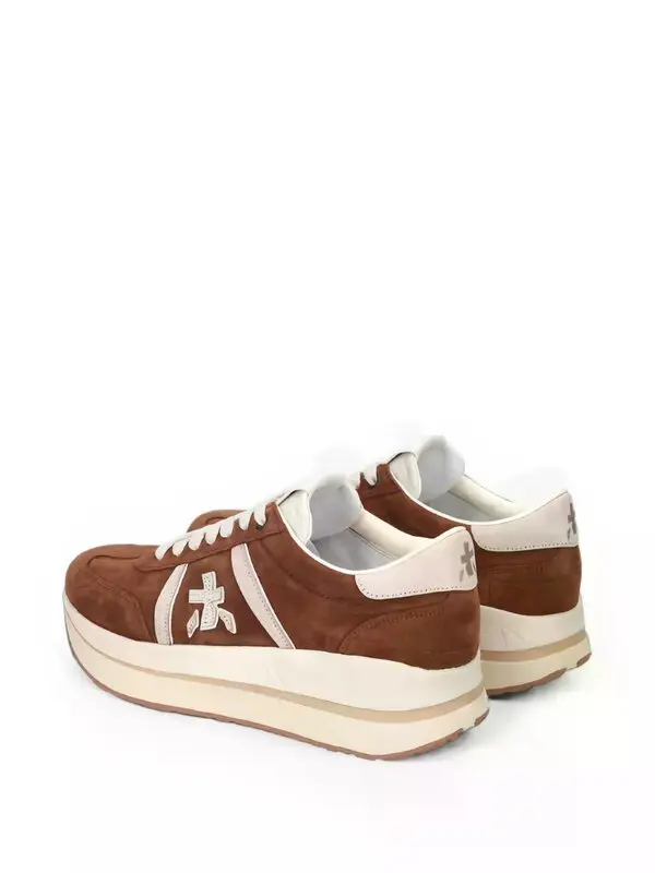 Premiata Bethcoin 8509 Sneakers
