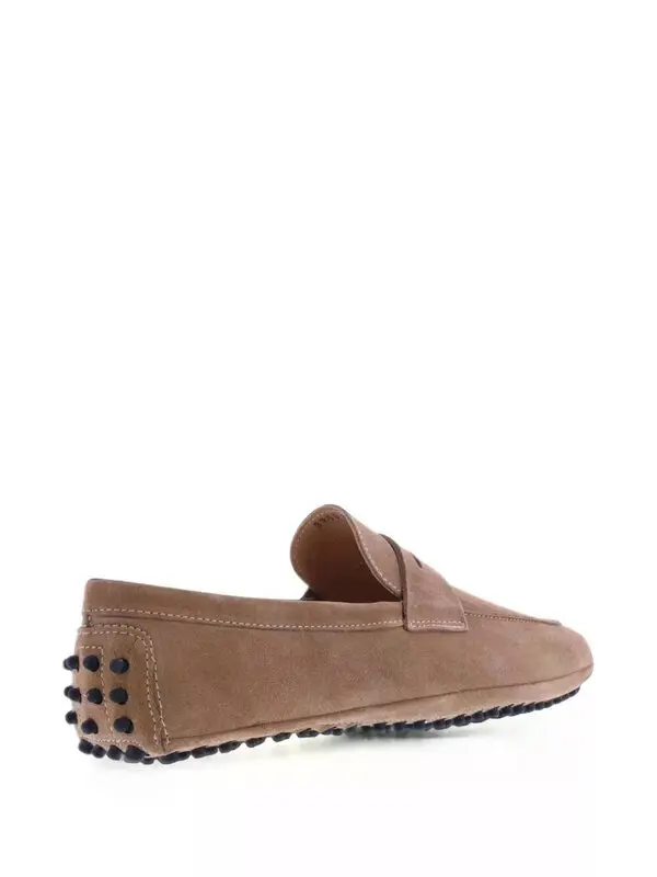 PARIS PUNK Gianluca Perrone Loafers