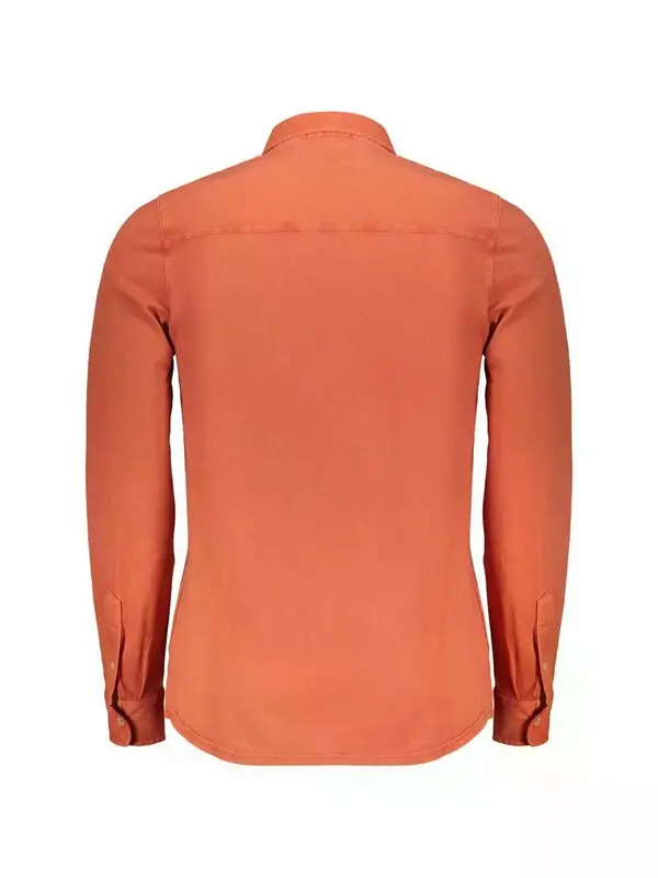 Fedeli Long-sleeve Shirt