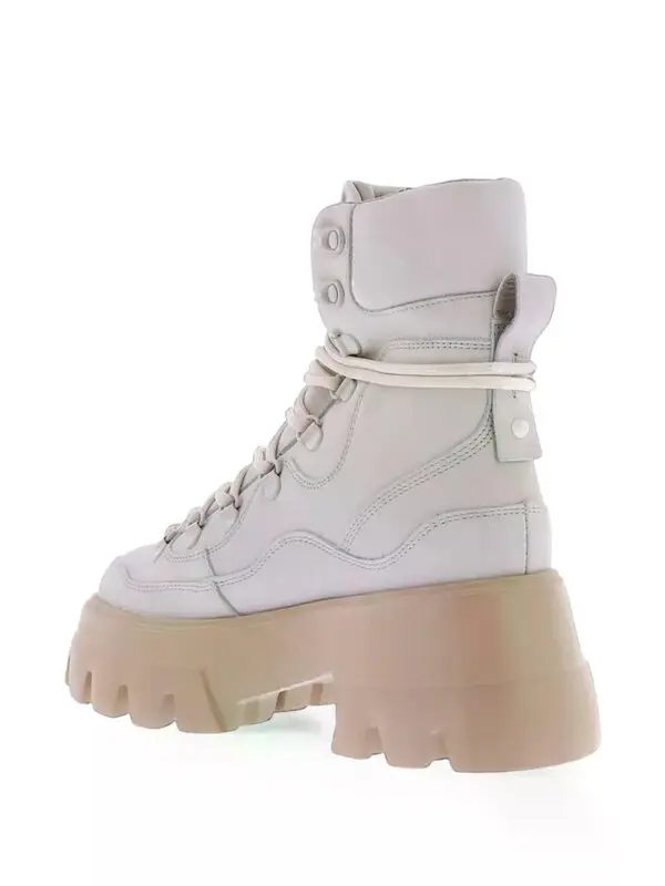 NUBIKK Flore Montagne Ankle Boots