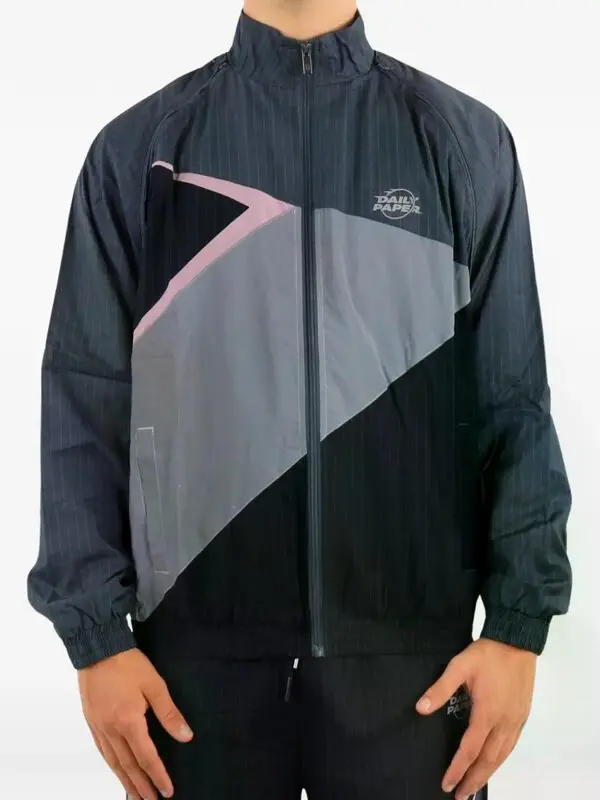 DAILY PAPER Zip-up Jacket