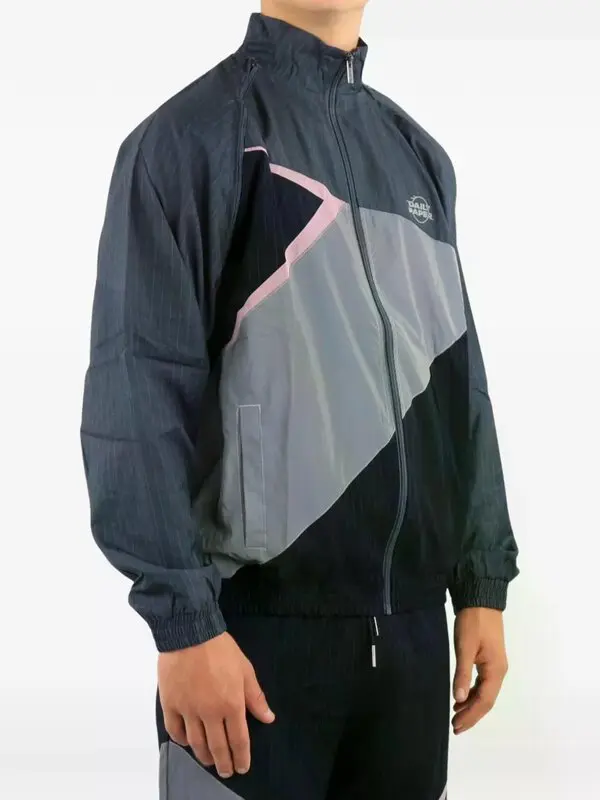 DAILY PAPER Zip-up Jacket