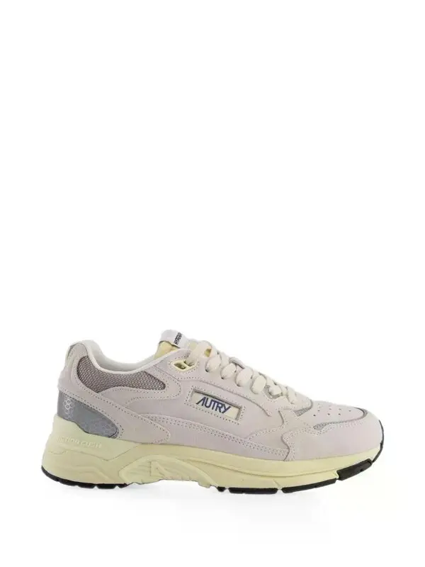 AUTRY Hyperway Low-top Sneakers