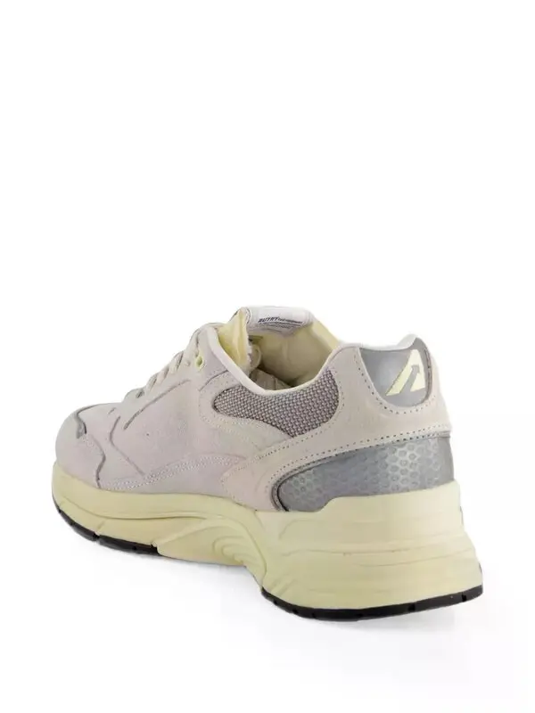 AUTRY Hyperway Low-top Sneakers