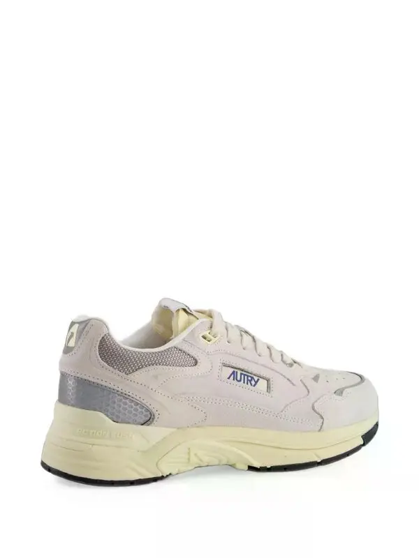 AUTRY Hyperway Low-top Sneakers