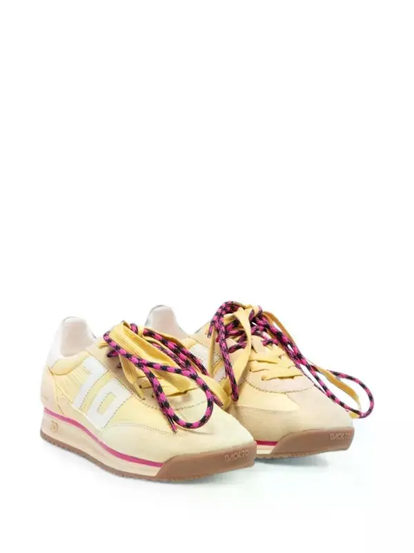 BACK 70 Jogger Sneakers