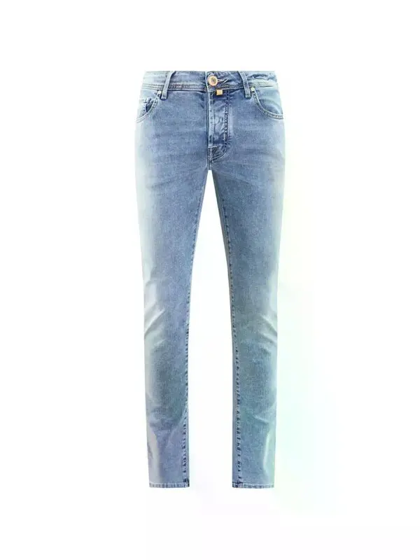 JACOB COHЁN Nick Slim-fit Jeans