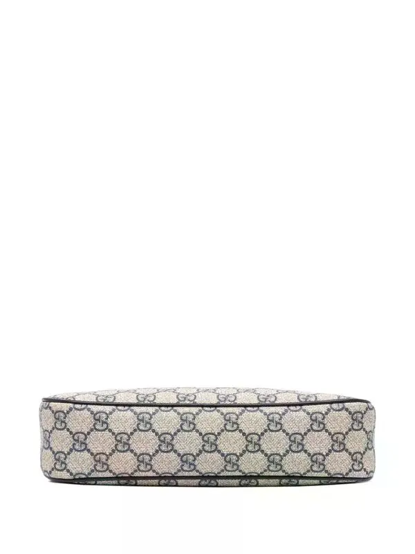 Gucci 2016-2026 Small Gg Supreme Web Ophidia Satchel