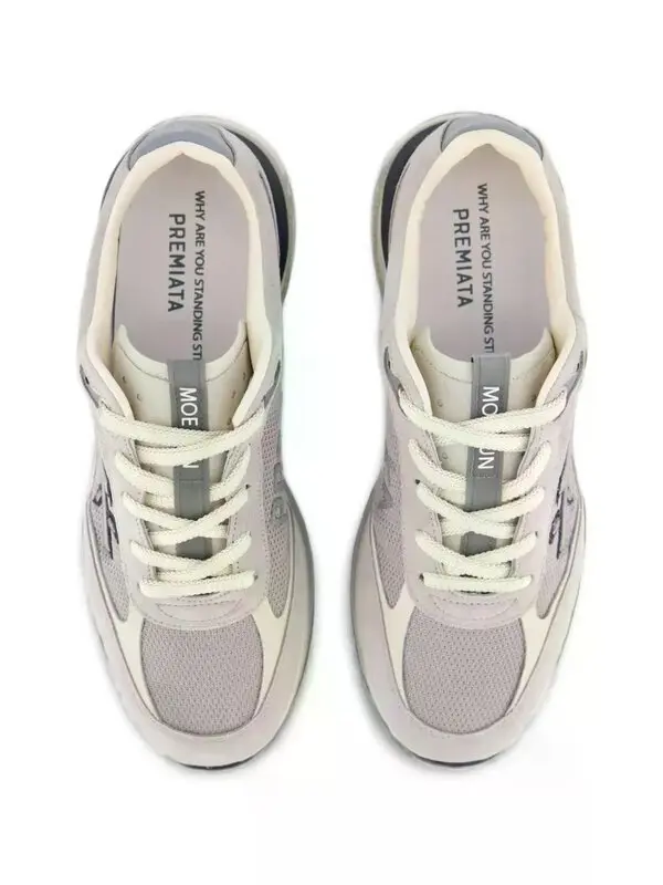 Premiata Moerun 7304 Sneakers