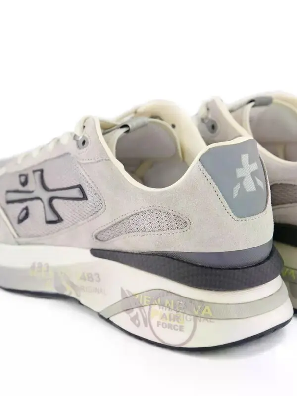 Premiata Moerun 7304 Sneakers