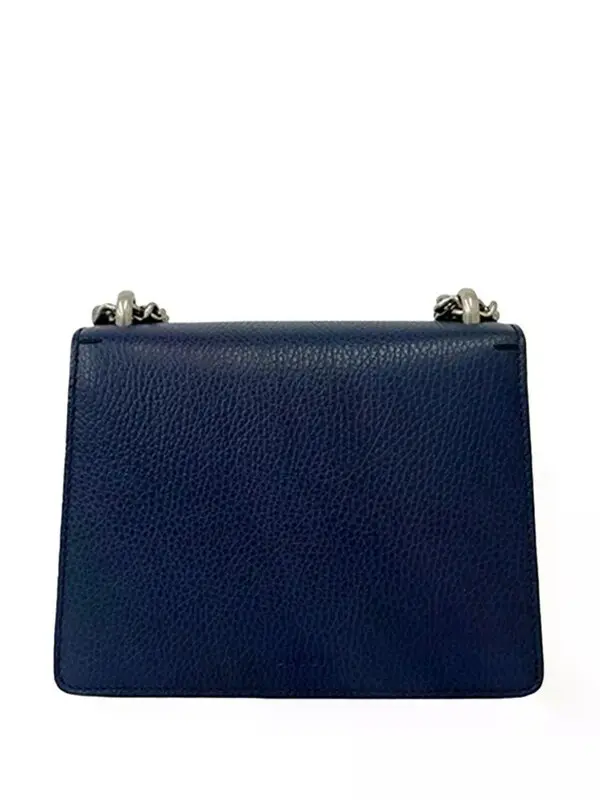 Gucci 2016-2026 Small Leather Dionysus Crossbody Bag