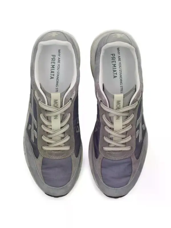 Premiata Moerun 8077 Sneakers