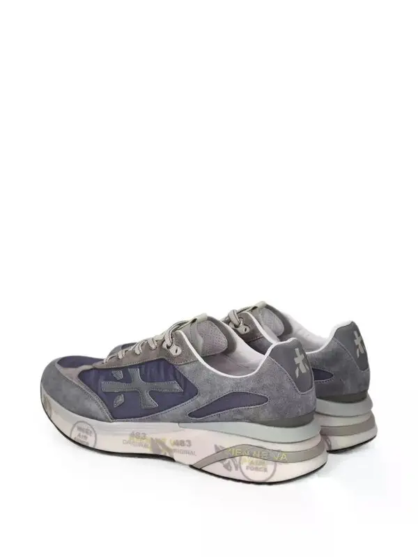 Premiata Moerun 8077 Sneakers
