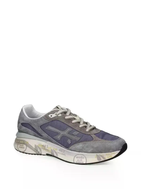 Premiata Moerun 8077 Sneakers