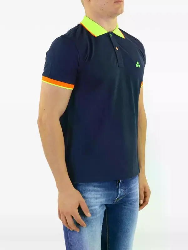 Peuterey New Selandina 01 Polo Shirt