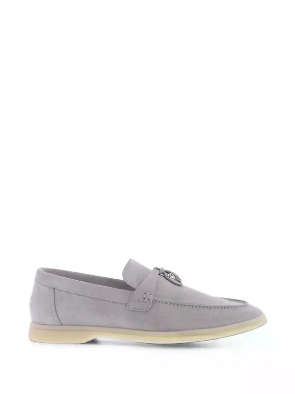 PARIS PUNK Luca Loafers