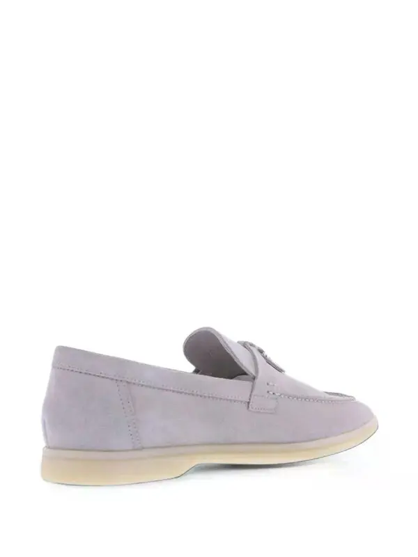 PARIS PUNK Luca Loafers