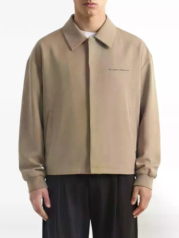 DON'T WASTE CULTURE Sorelia Jacket