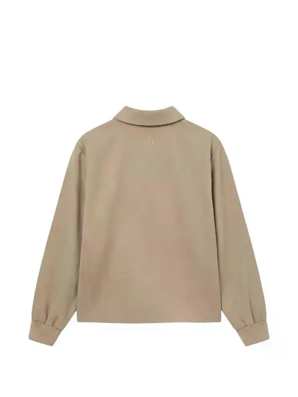 DON'T WASTE CULTURE Sorelia Jacket