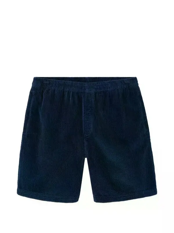 American Vintage Padow Corduroy Shorts