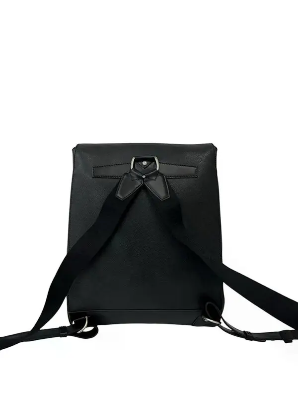 LOUIS VUITTON 2001 Taiga Cassiar Backpack