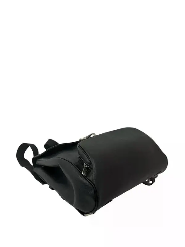 LOUIS VUITTON 2001 Taiga Cassiar Backpack