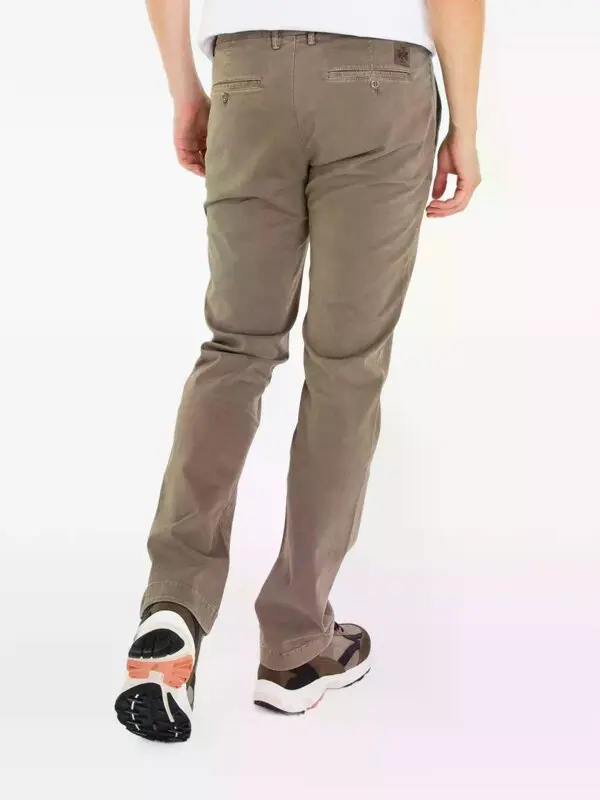 JACOB COHЁN Bobby Slim-fit Trousers