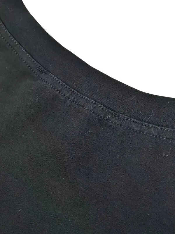 Dior 2003 Logo-print T-shirt