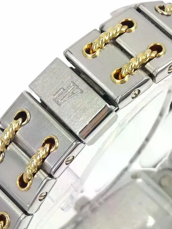 AUDEMARS PIGUET 1976-1979 Rope 24mm Watch