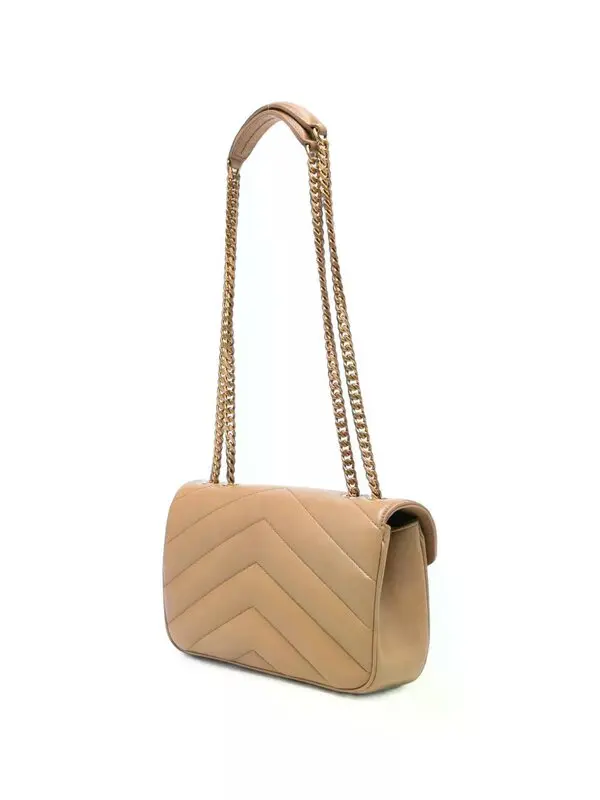 Saint Laurent Small Loulou Shoulder Bag