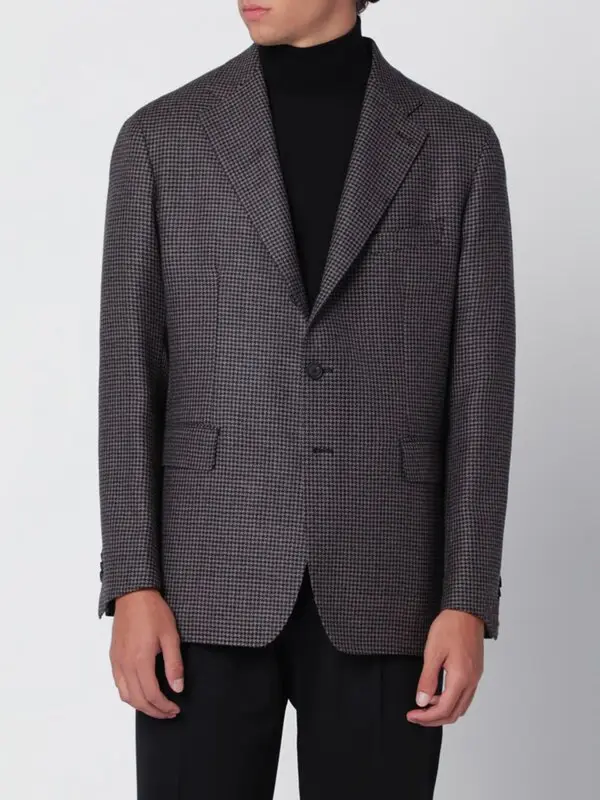 Tagliatore Jacket Colour