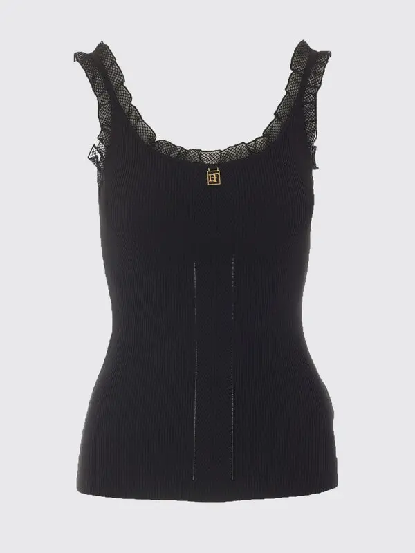Elisabetta Franchi Top Colour