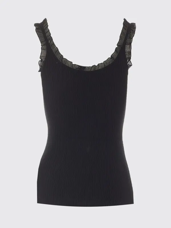Elisabetta Franchi Top Colour
