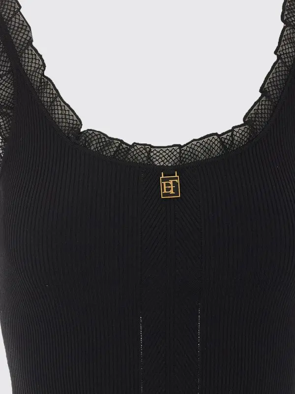 Elisabetta Franchi Top Colour