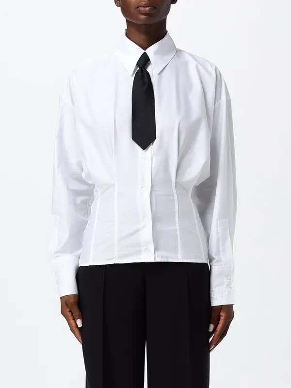 Elisabetta Franchi Shirt Colour