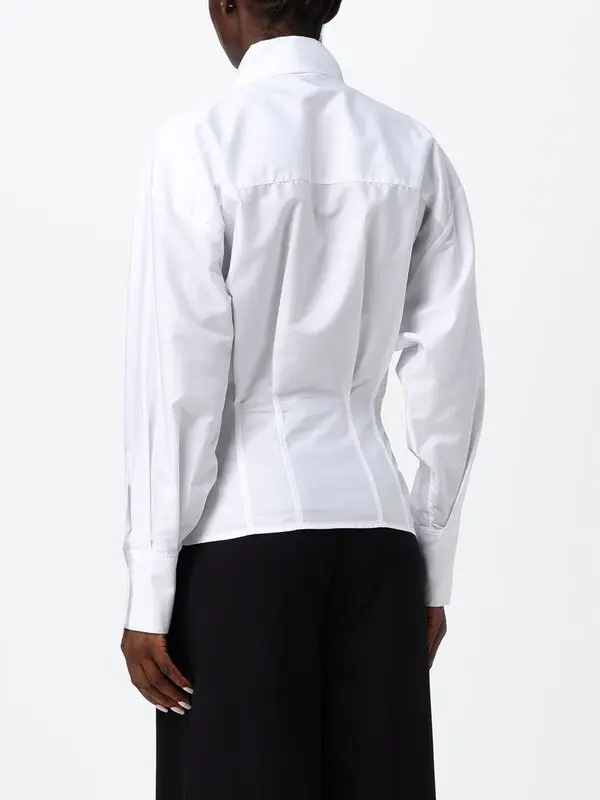 Elisabetta Franchi Shirt Colour