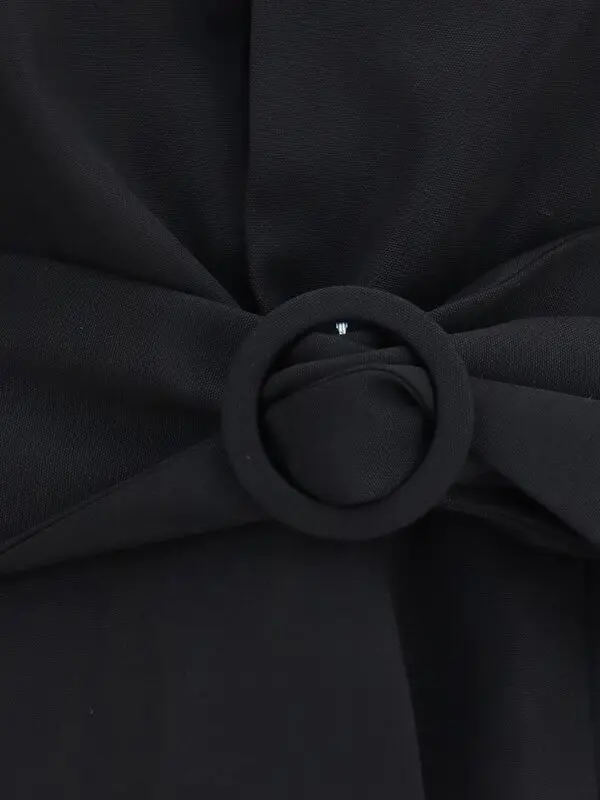 Jacquemus Jacket Colour - Black