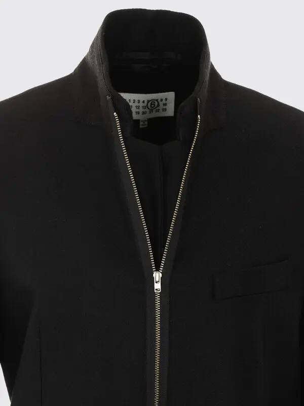 MAISON MARGIELA Jacket Colour