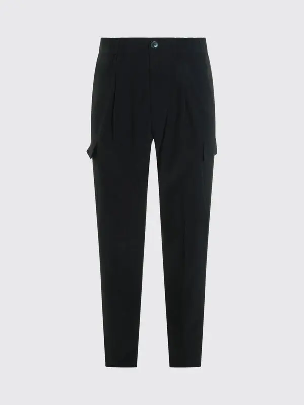 Herno Trousers Colour
